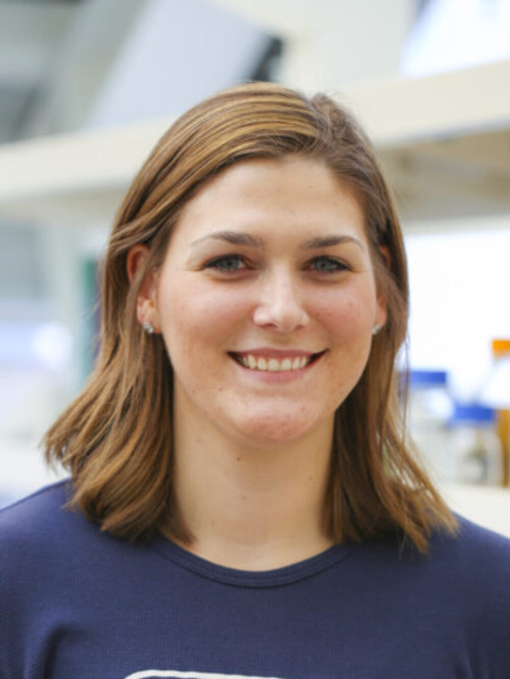 Connie Krawczyk Laboratory – Van Andel Institute