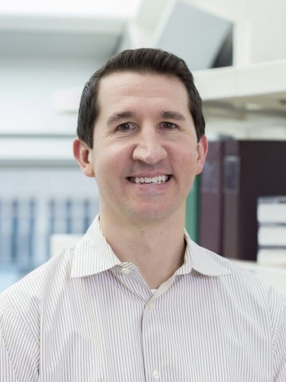 Connie Krawczyk Laboratory – Van Andel Institute